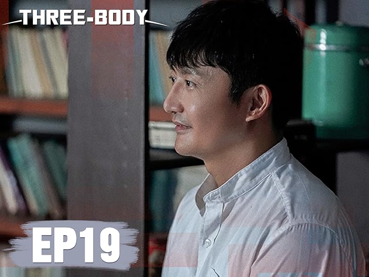 Amazon.com: Three-Body : Edward Zhang, Yu He Wei, Yang Lei: Prime Video
