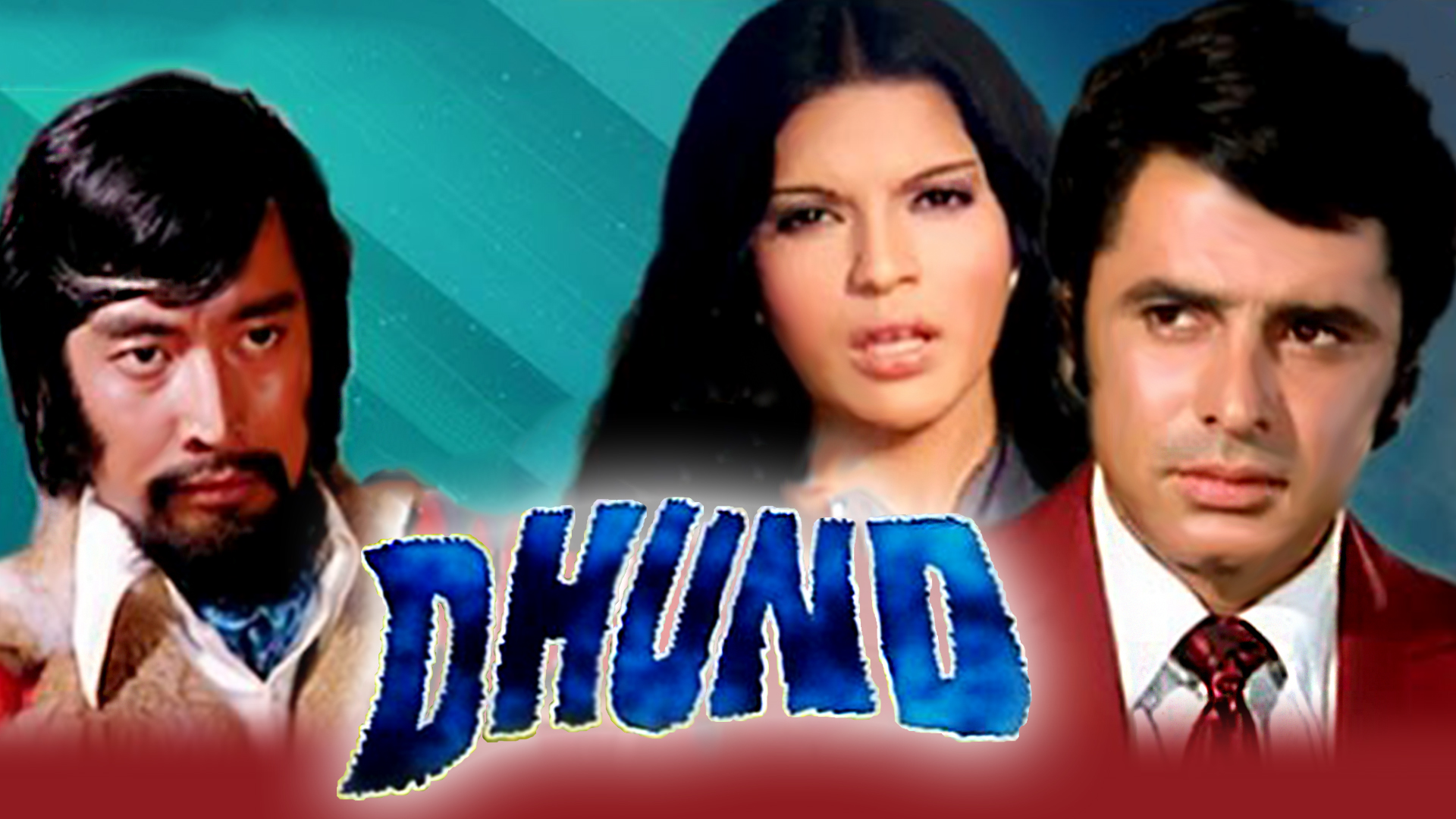 Watch Dhund | Prime Video