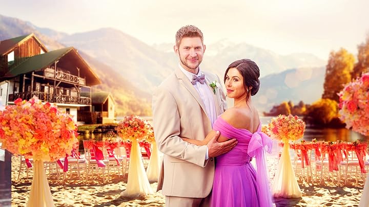 Amazon.com: A Wedding to Remember : Cristina Rosato, Greyston Holy ...