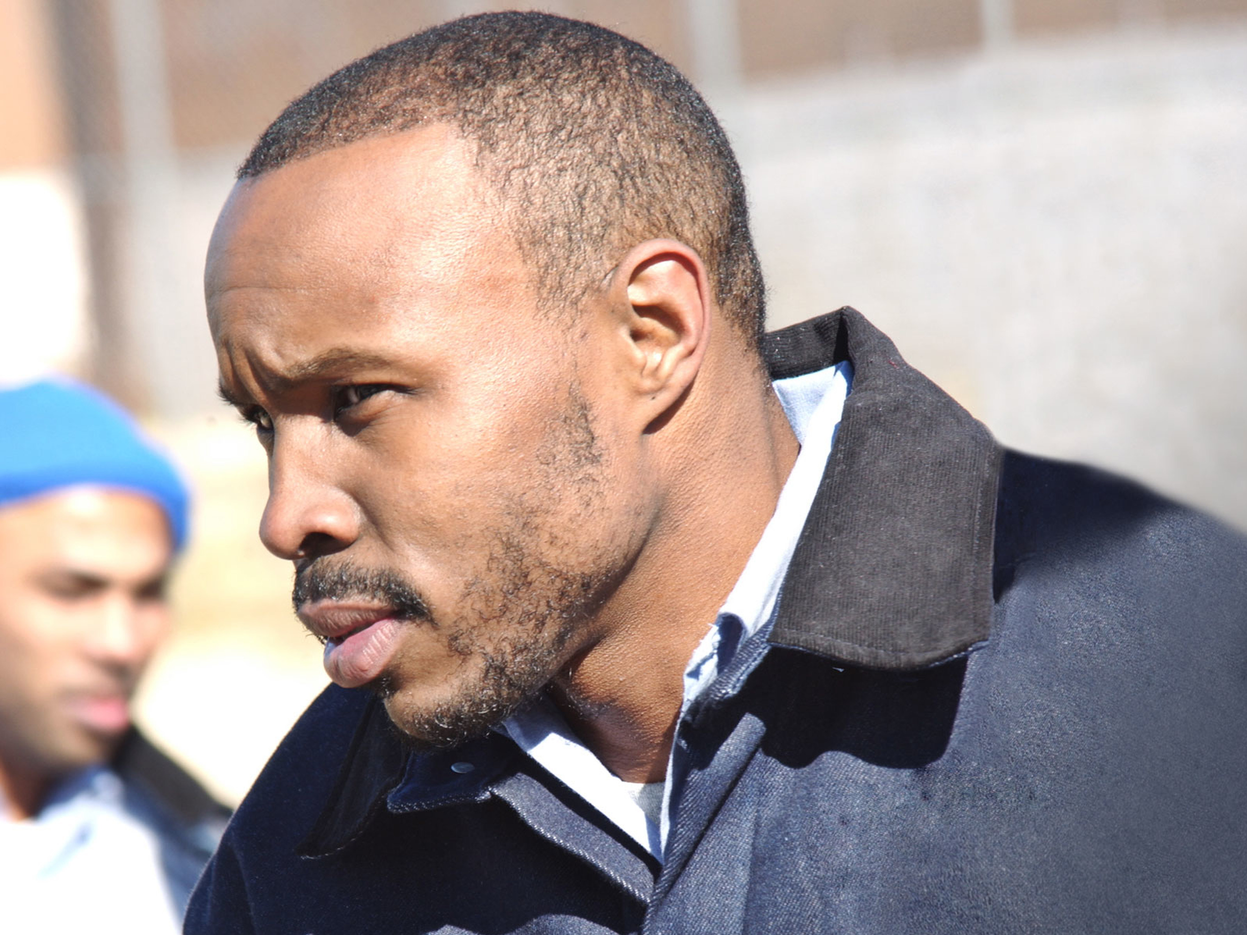 Prime Video: THE WIRE - Season 2