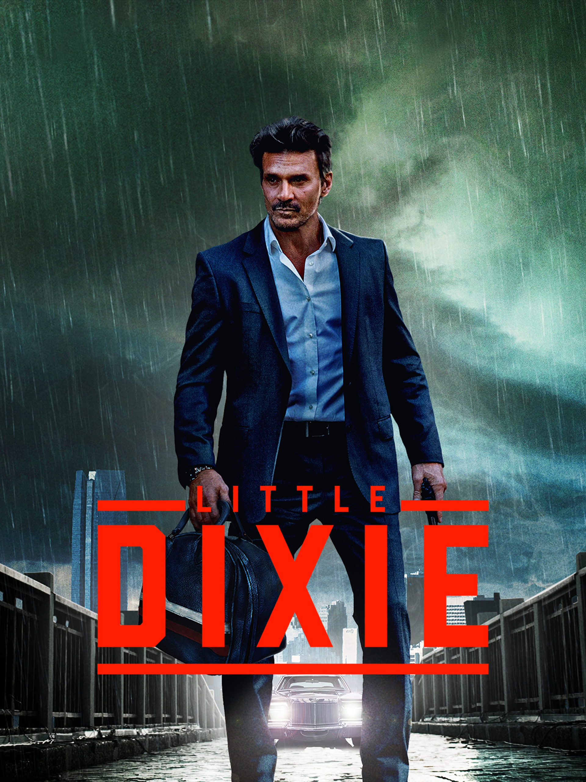 Prime Video: Little Dixie