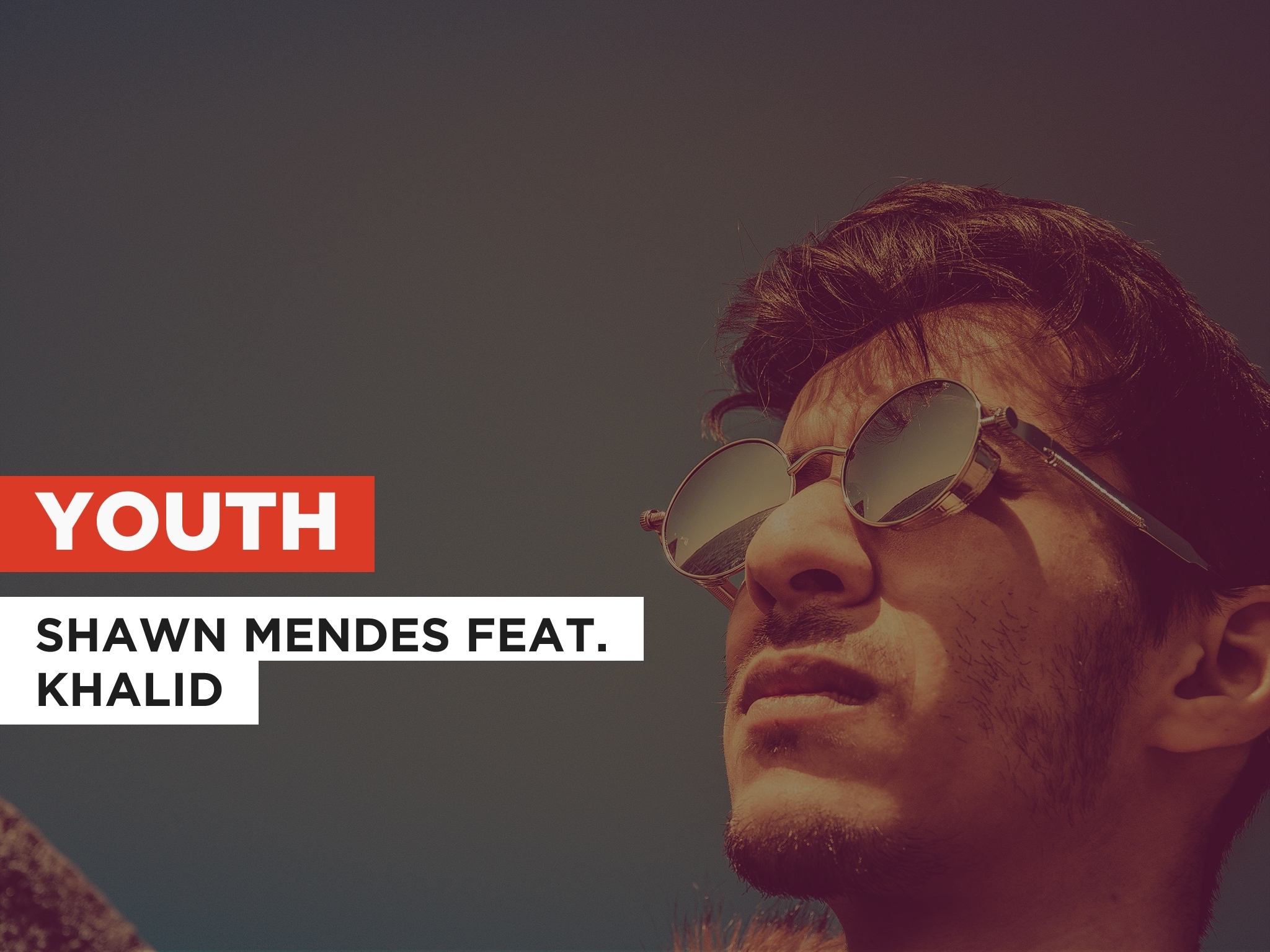 Prime Video: Youth in the Style of Shawn Mendes feat. Khalid
