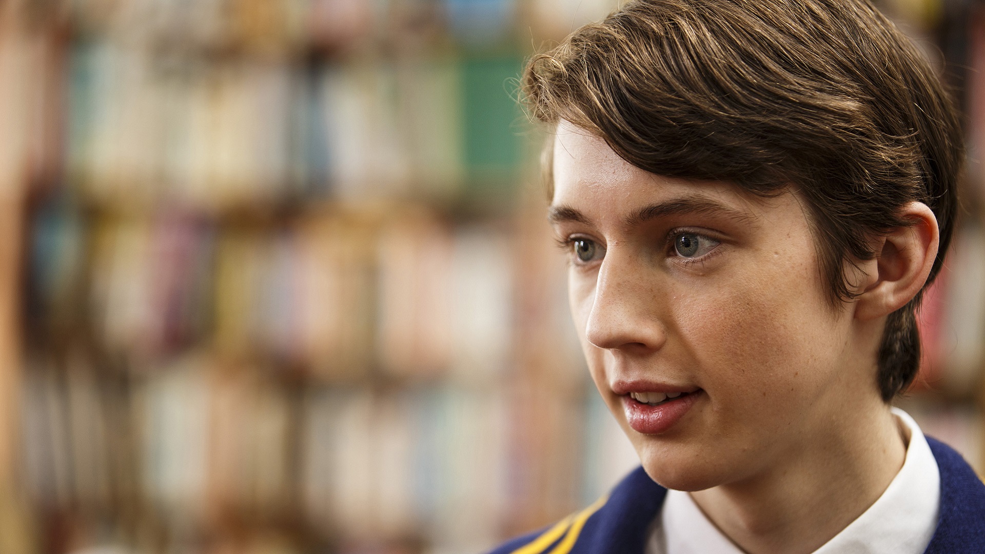 Prime Video: Spud 2: The Madness Continues