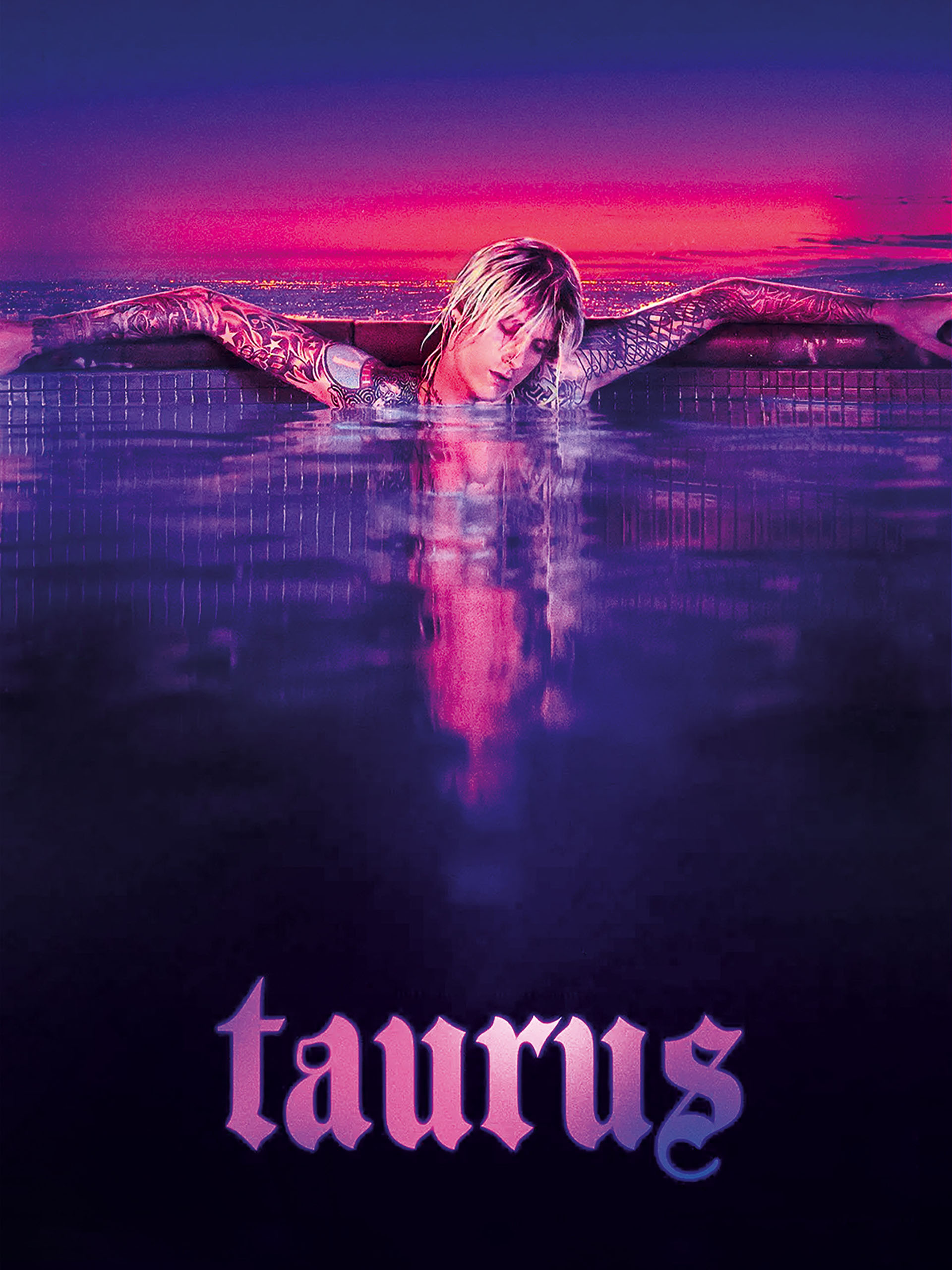 Prime Video: Taurus