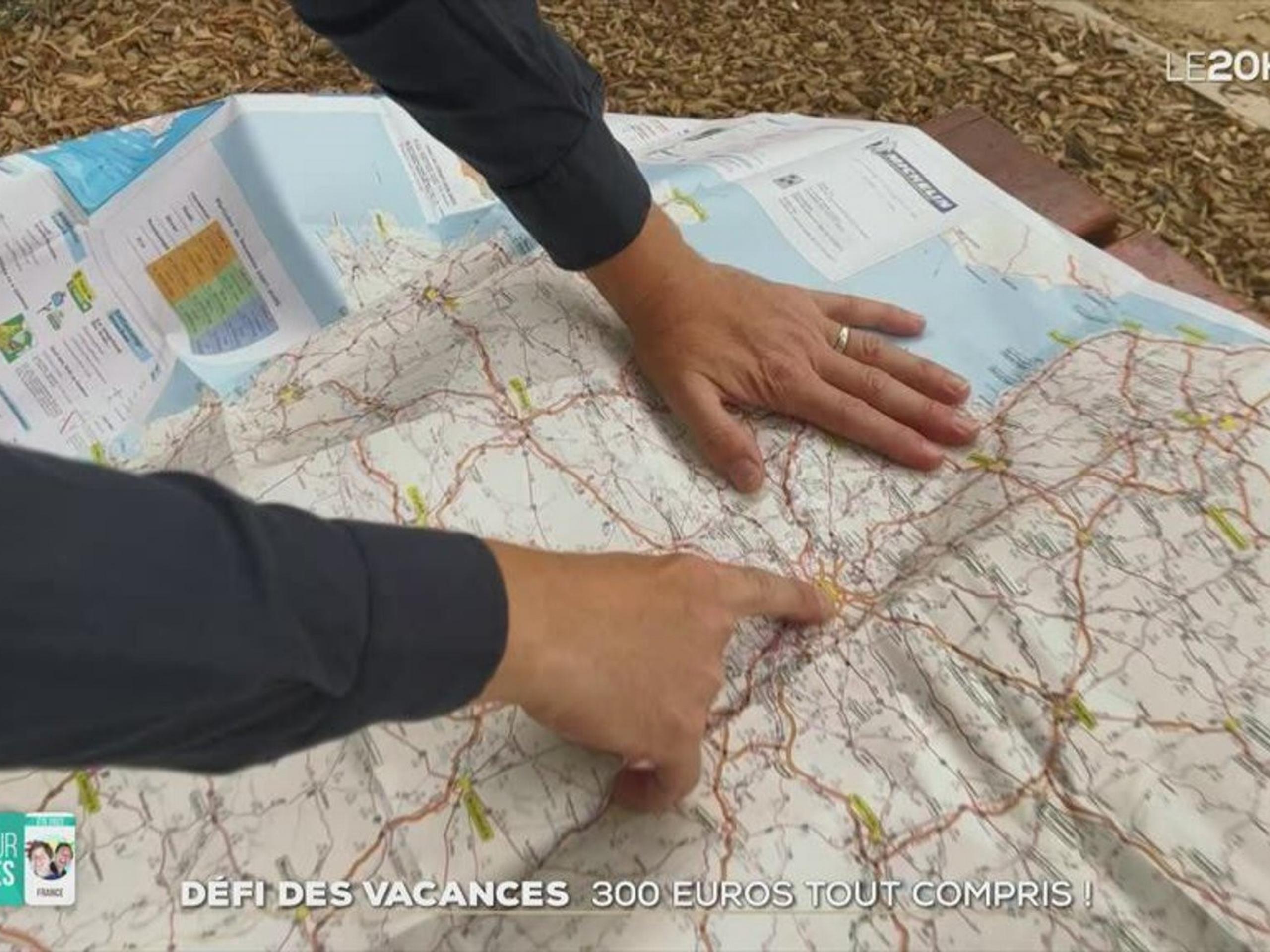 Prime Video: Le Journal du week-end - Saison 40