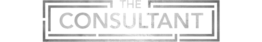 Prime Video: The Consultant - Season 1