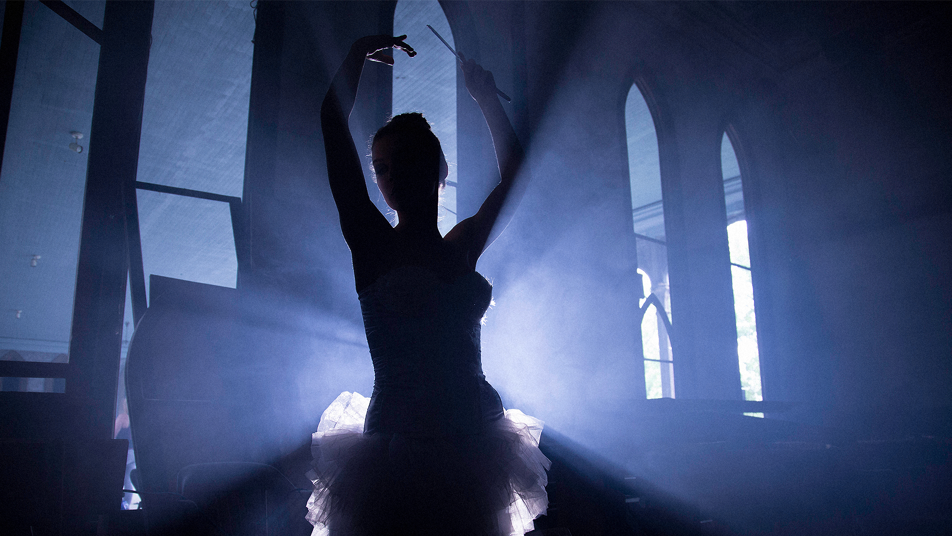 Watch Bloody Ballet | Prime Video