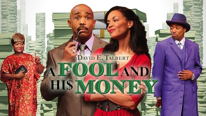 David Talbert Auditions