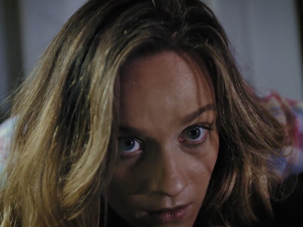 Prime Video: Web of Darkness - Season 1