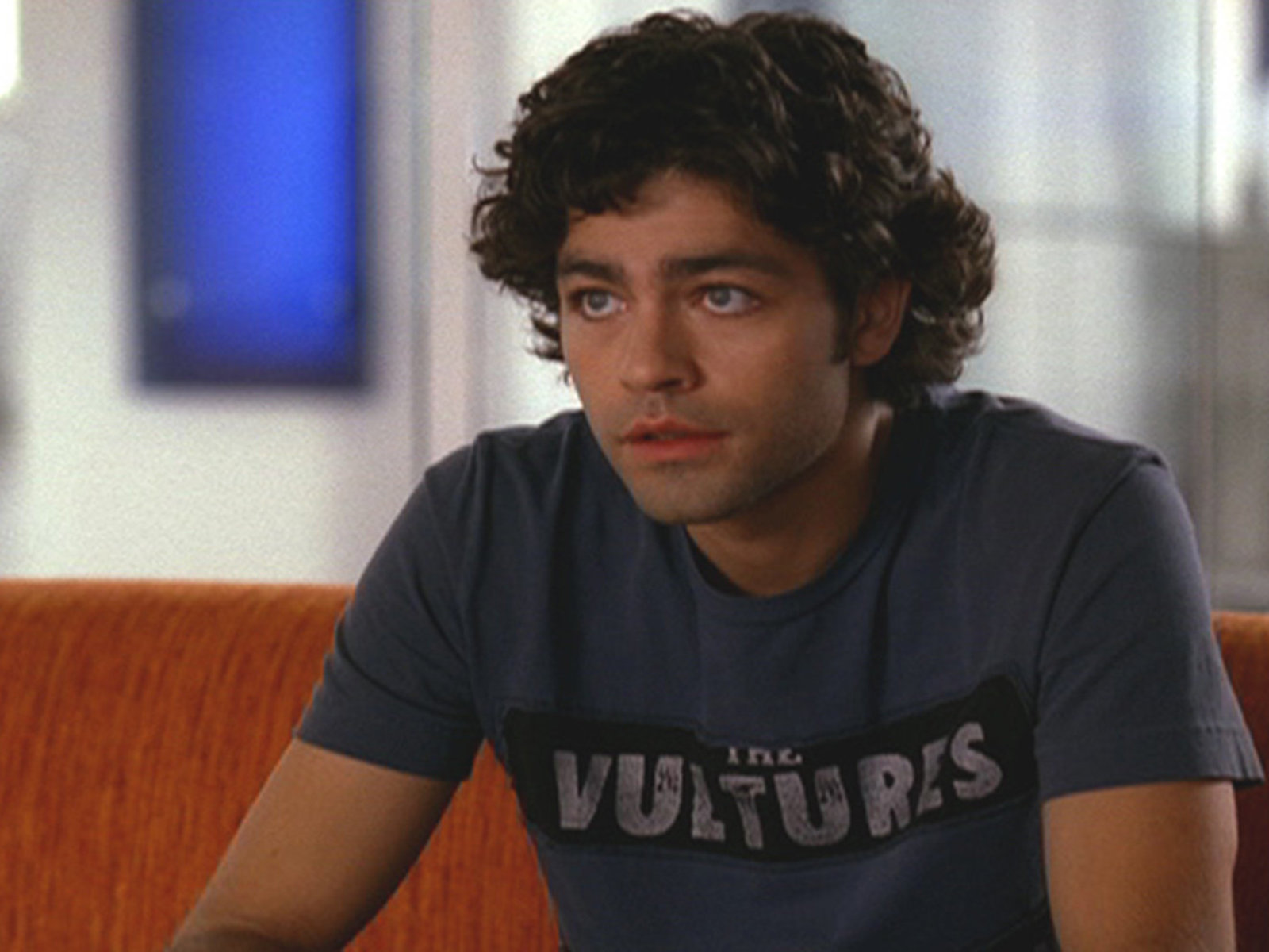 Prime Video: Entourage-Season 3