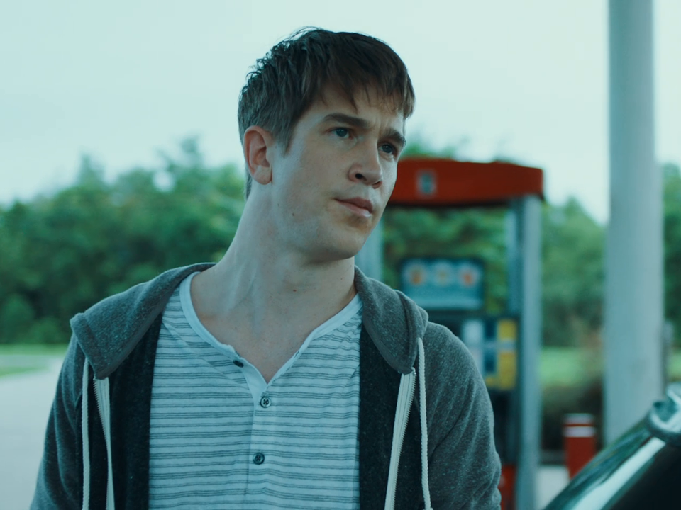 Prime Video: The Purge