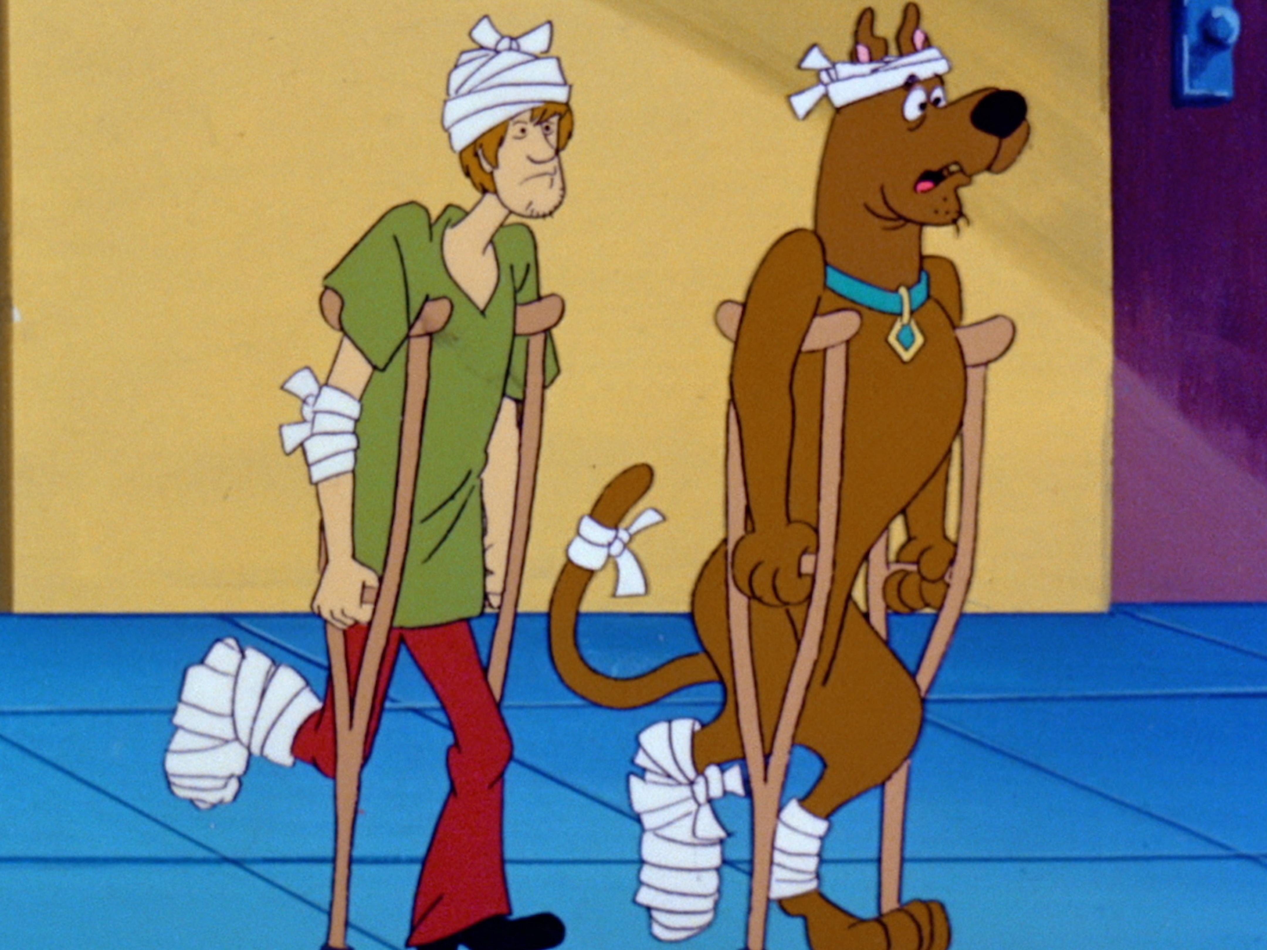 Prime Video: Scooby-Doo and Scrappy-Doo - Season 5