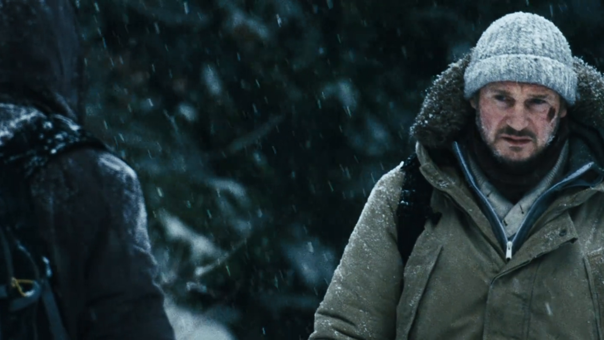 Prime Video: The Grey