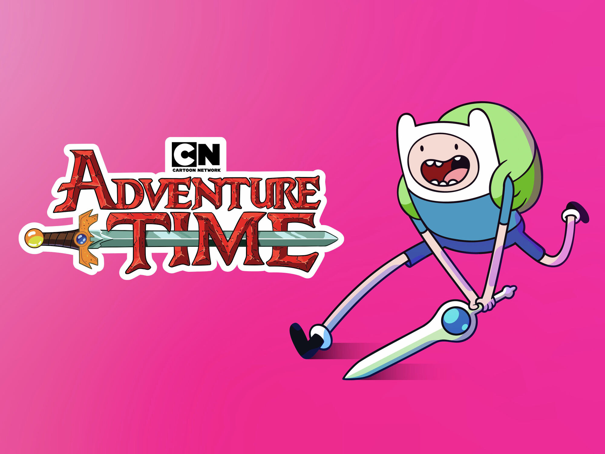 Adventure Time Puhoy