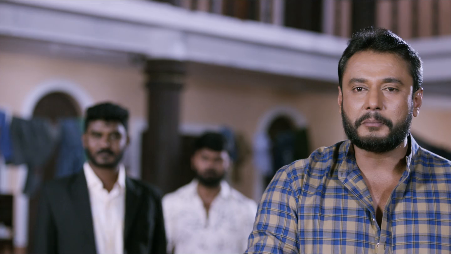 Prime Video: Odeya (Hindi)