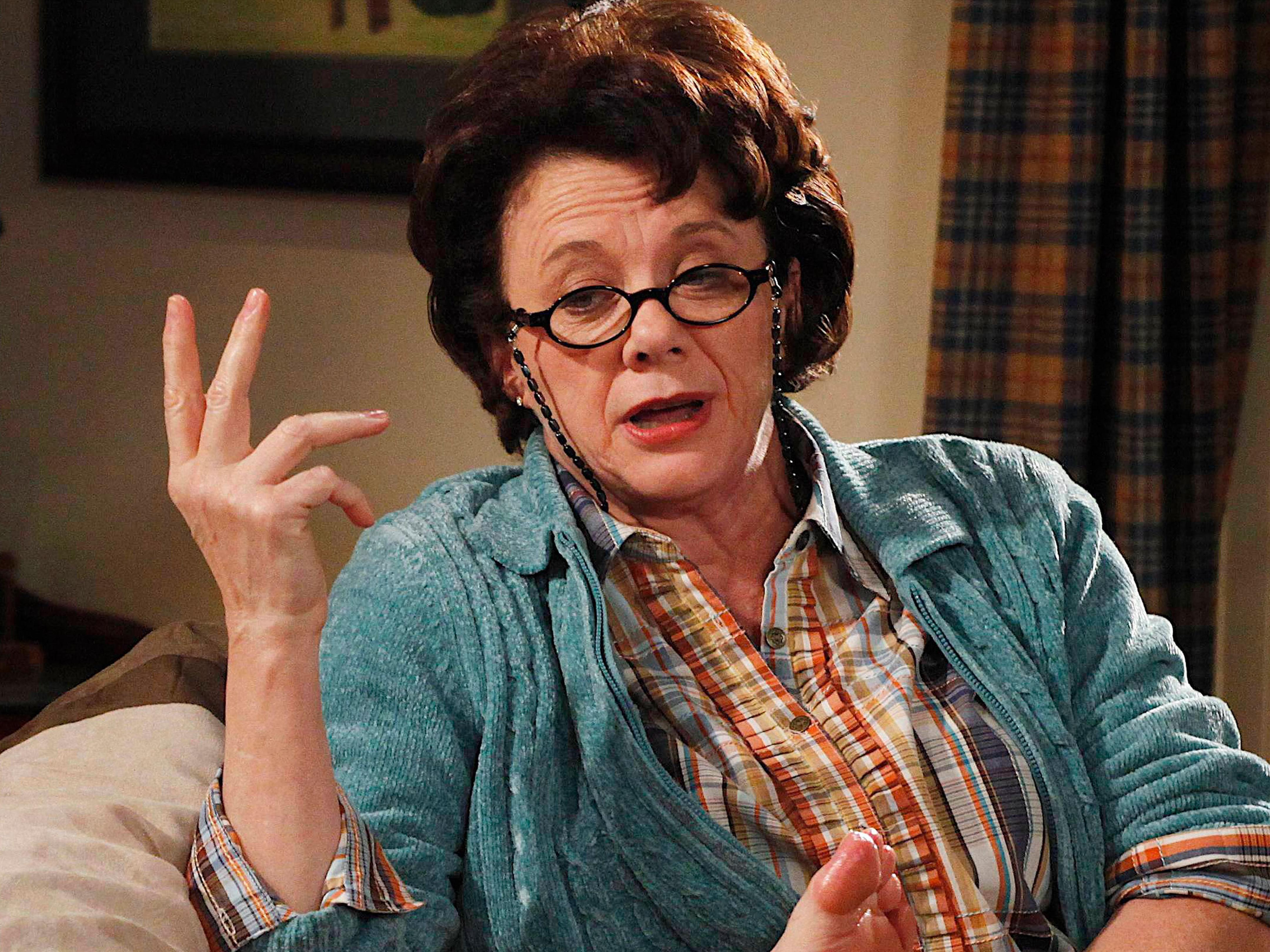 Prime Video: Mike & Molly - Season 1