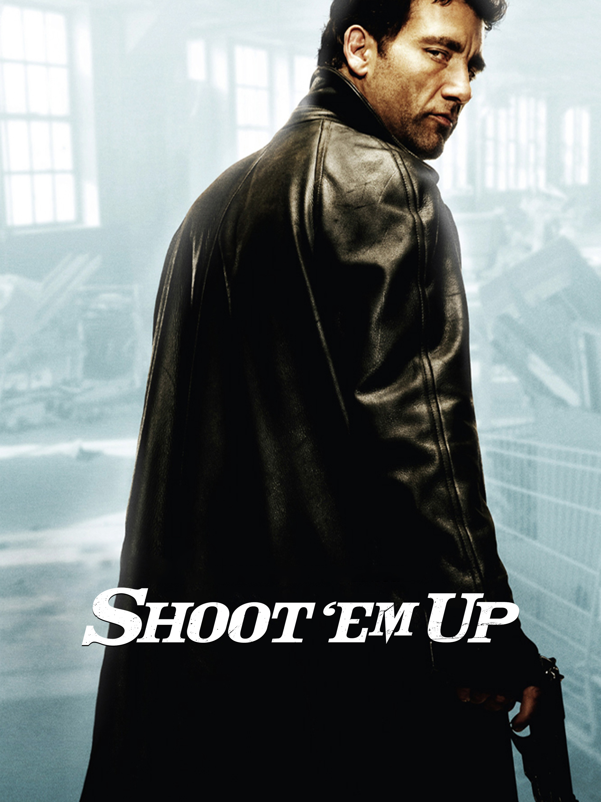 Prime Video: Shoot Em Up