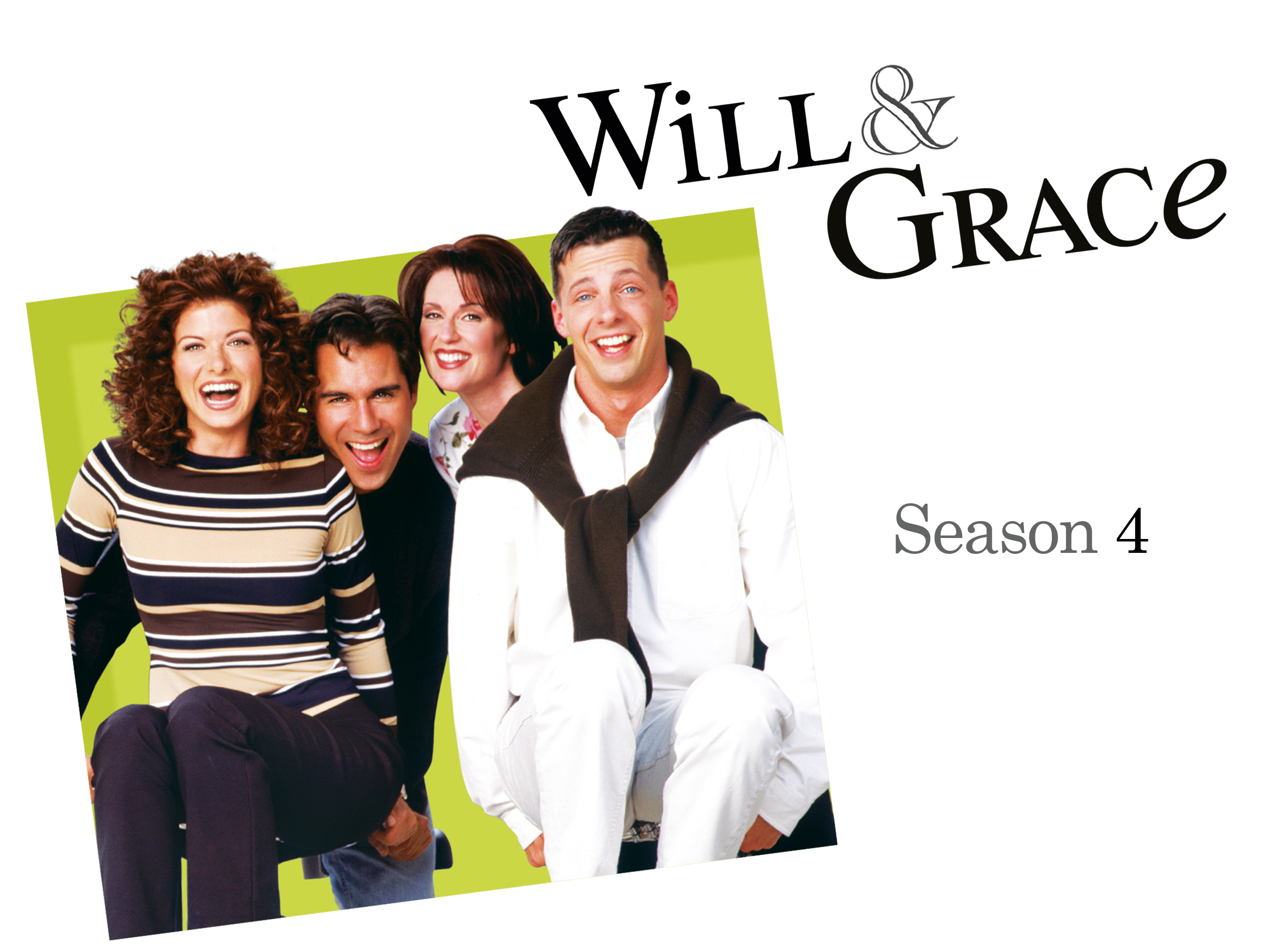 Prime Video: Will & Grace