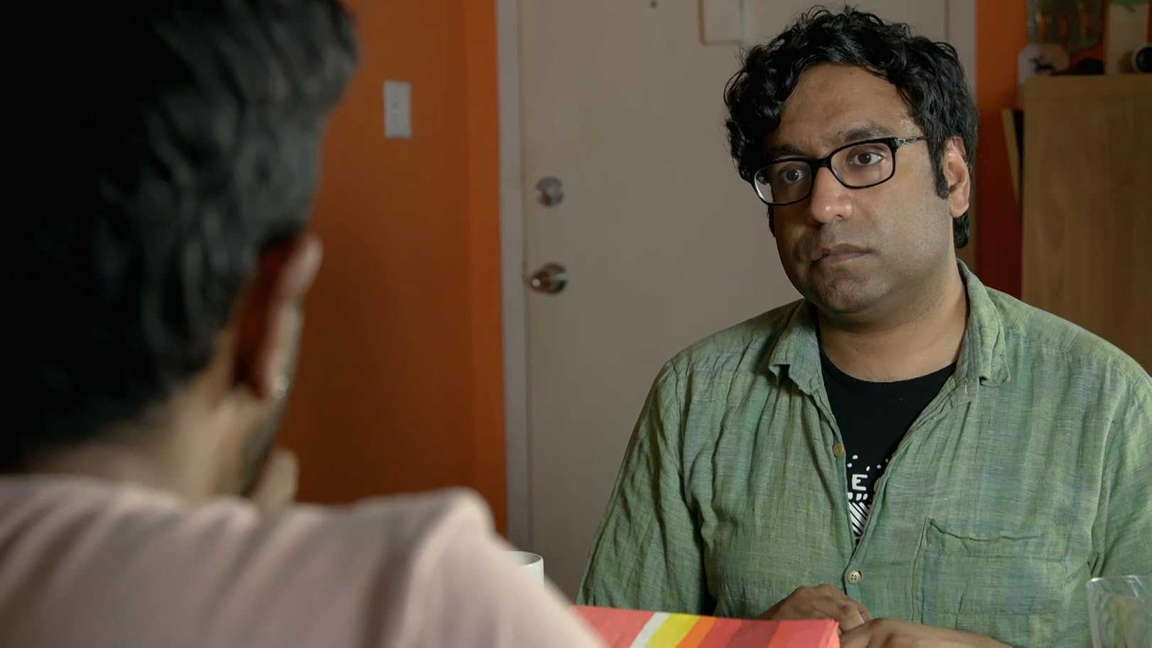 Watch The Problem with Apu Season 1 | Prime Video