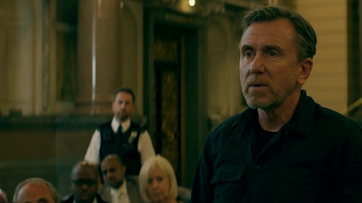 Amazon.com: Tin Star - Season 3 : Tim Roth, Genevieve O'Reilly, Abigail ...