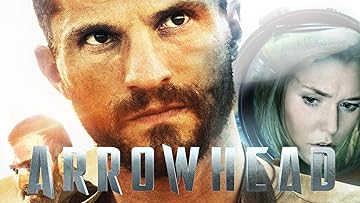 Watch Arrowhead | Prime Video