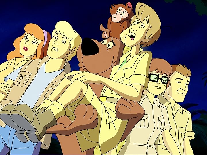 Prime Video: Season 1