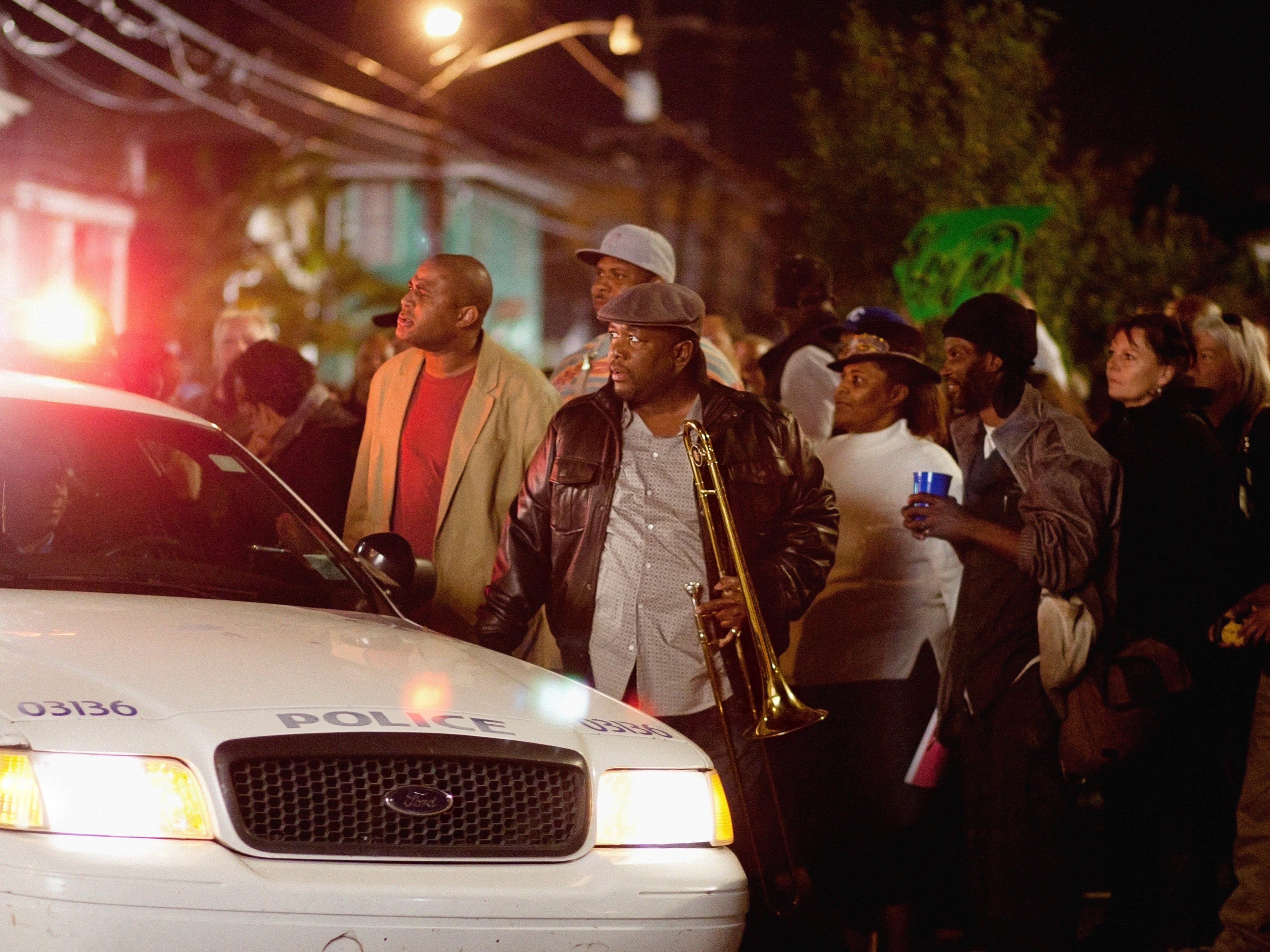Prime Video: TREME - Season 3