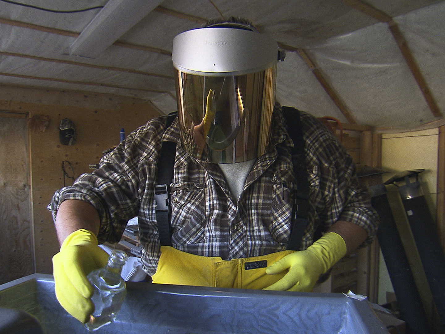 Prime Video: Fool's Gold - Season 1