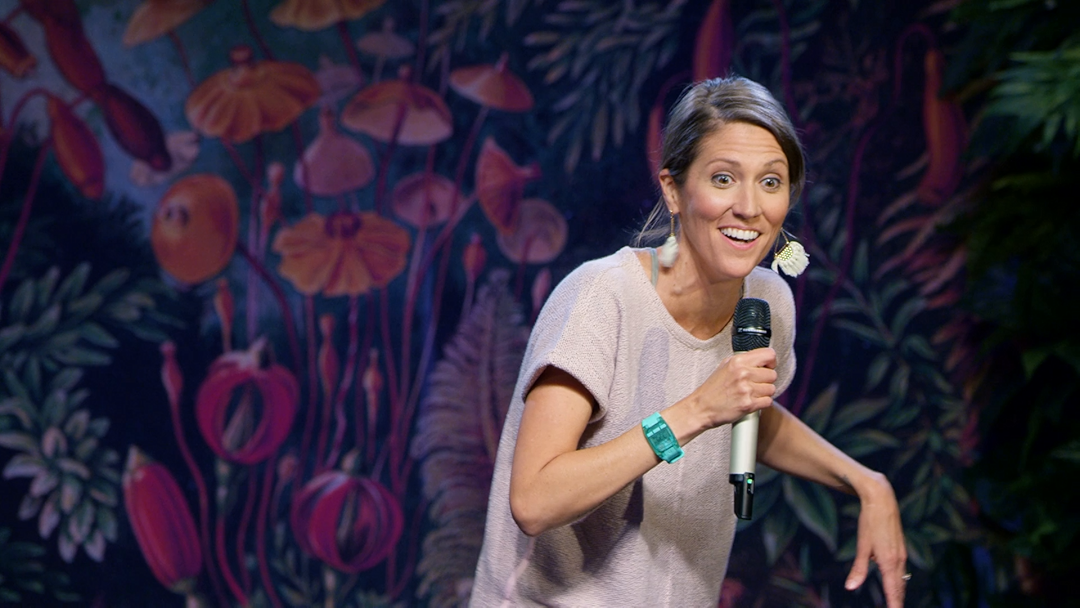 Watch JJ Barrows: Doodle All Day | Prime Video