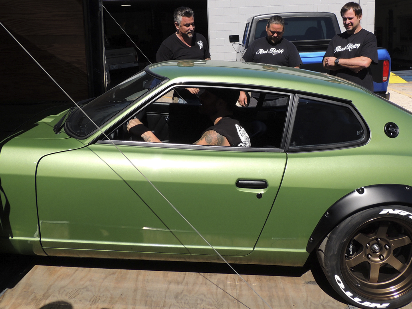 Prime Video: Fast N' Loud - Season 14