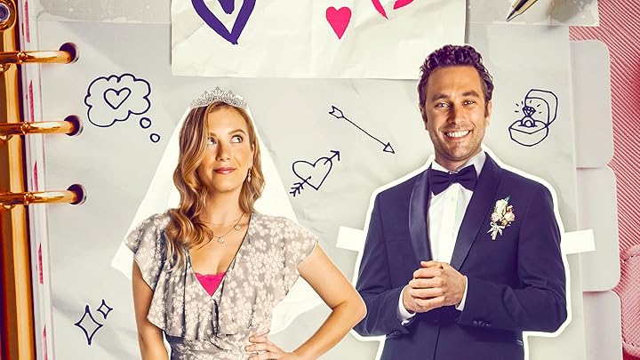 Amazon.com: The Wedding Wish : Kabby Borders, Alex Trumble, Cardy O ...