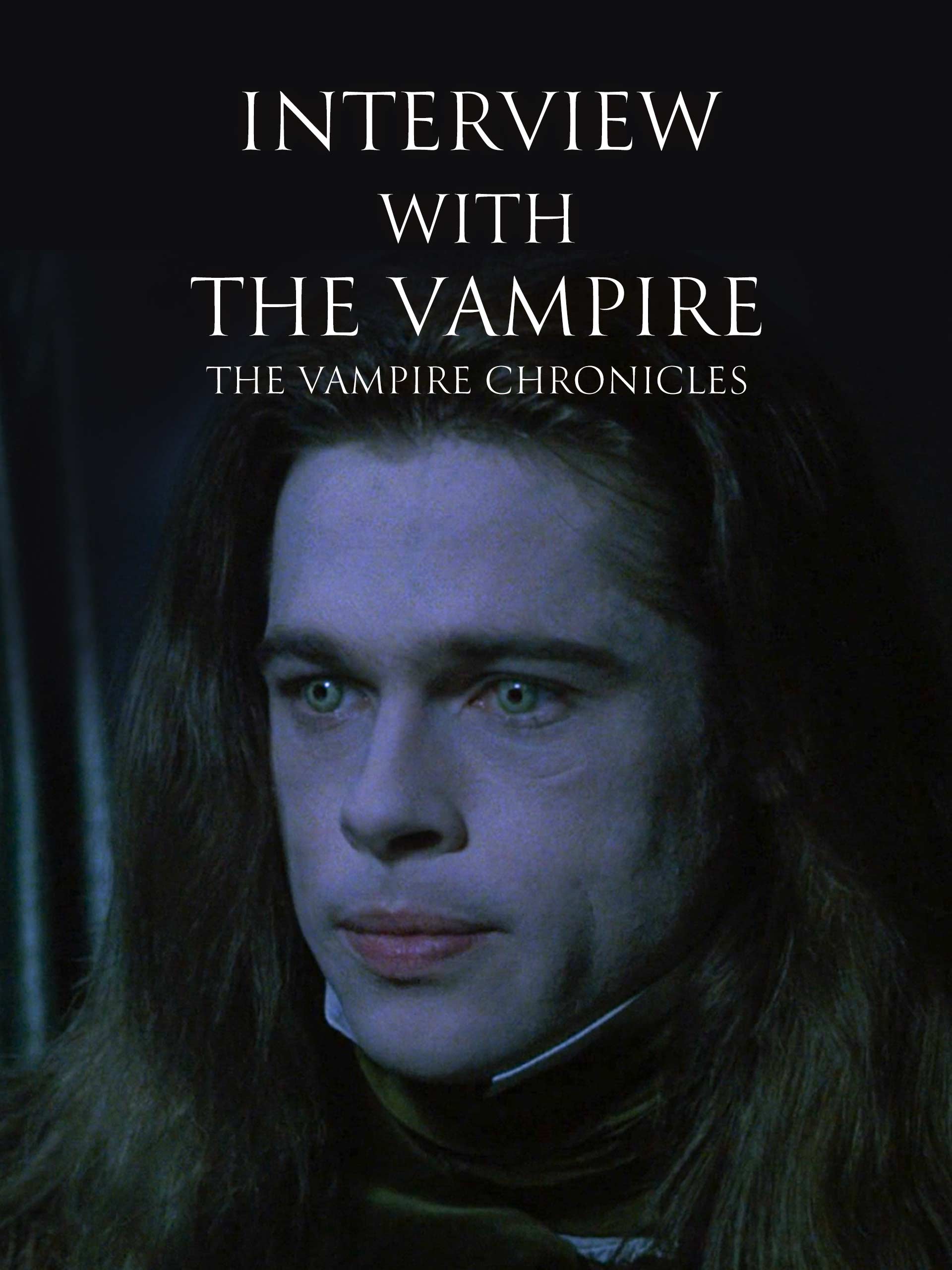 Prime Video: Interview with the Vampire: The Vampire Chronicles