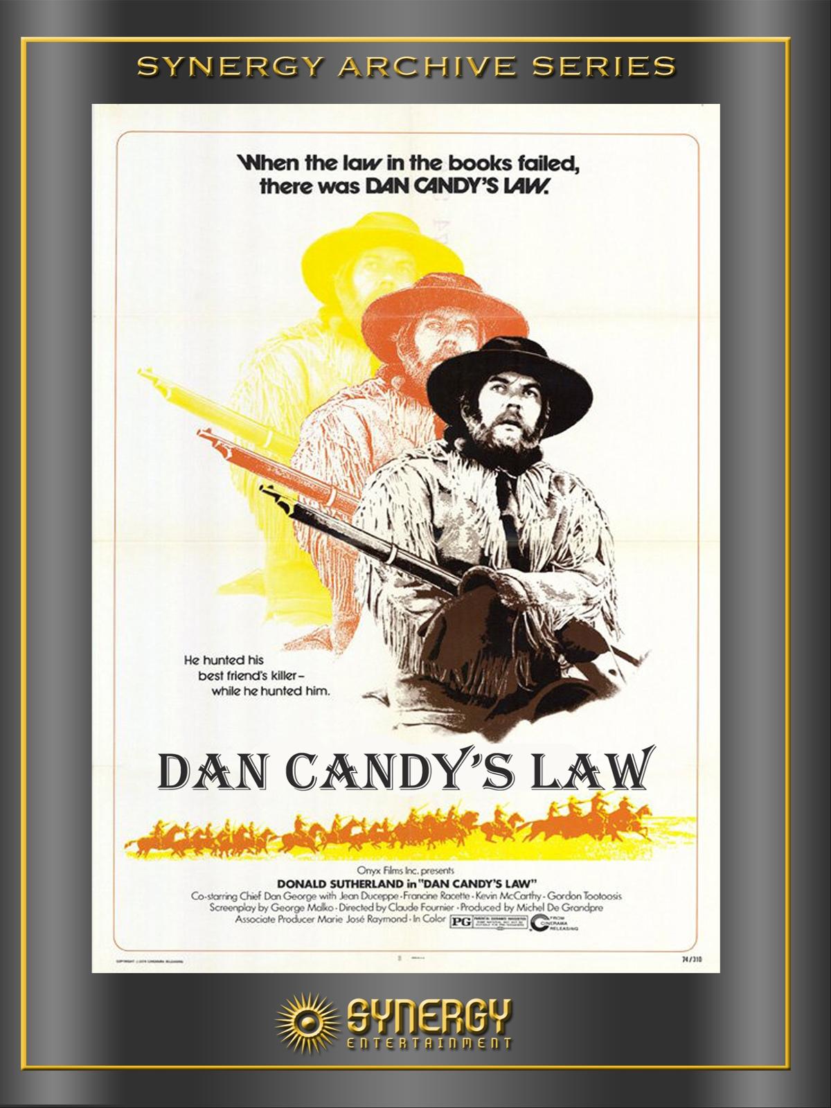 Chief Dan George Movies