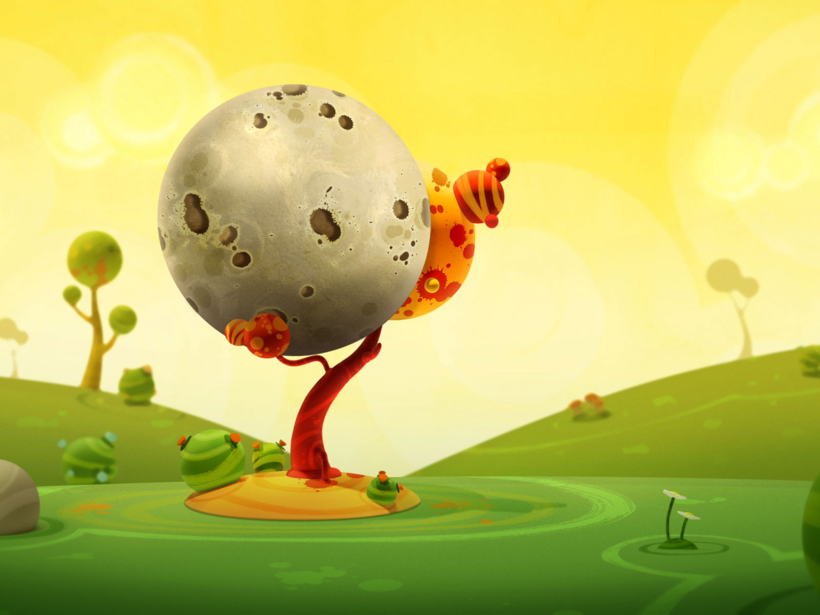 Prime Video: Onn Off