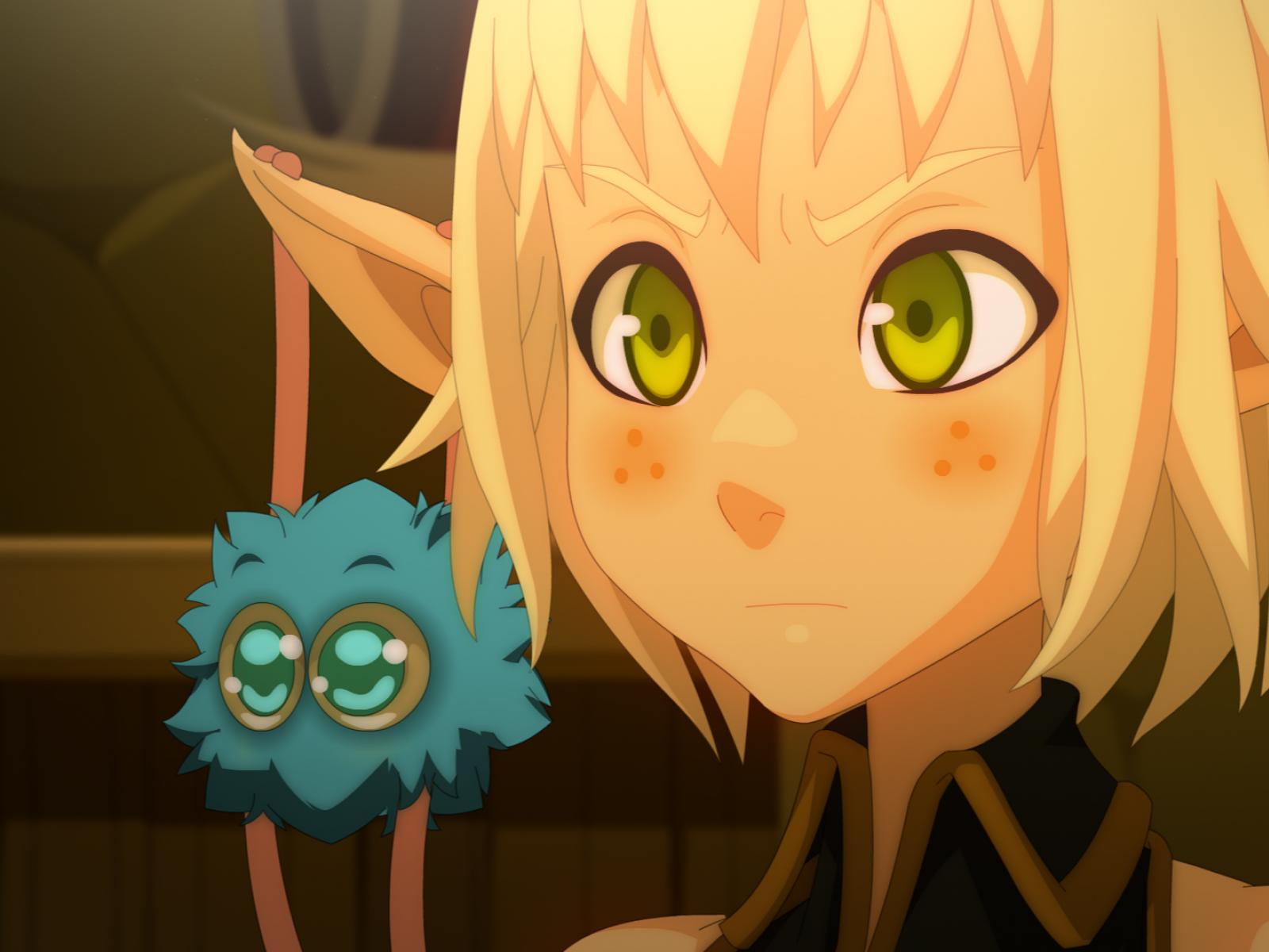 Wakfu Evangelyne Saison 2