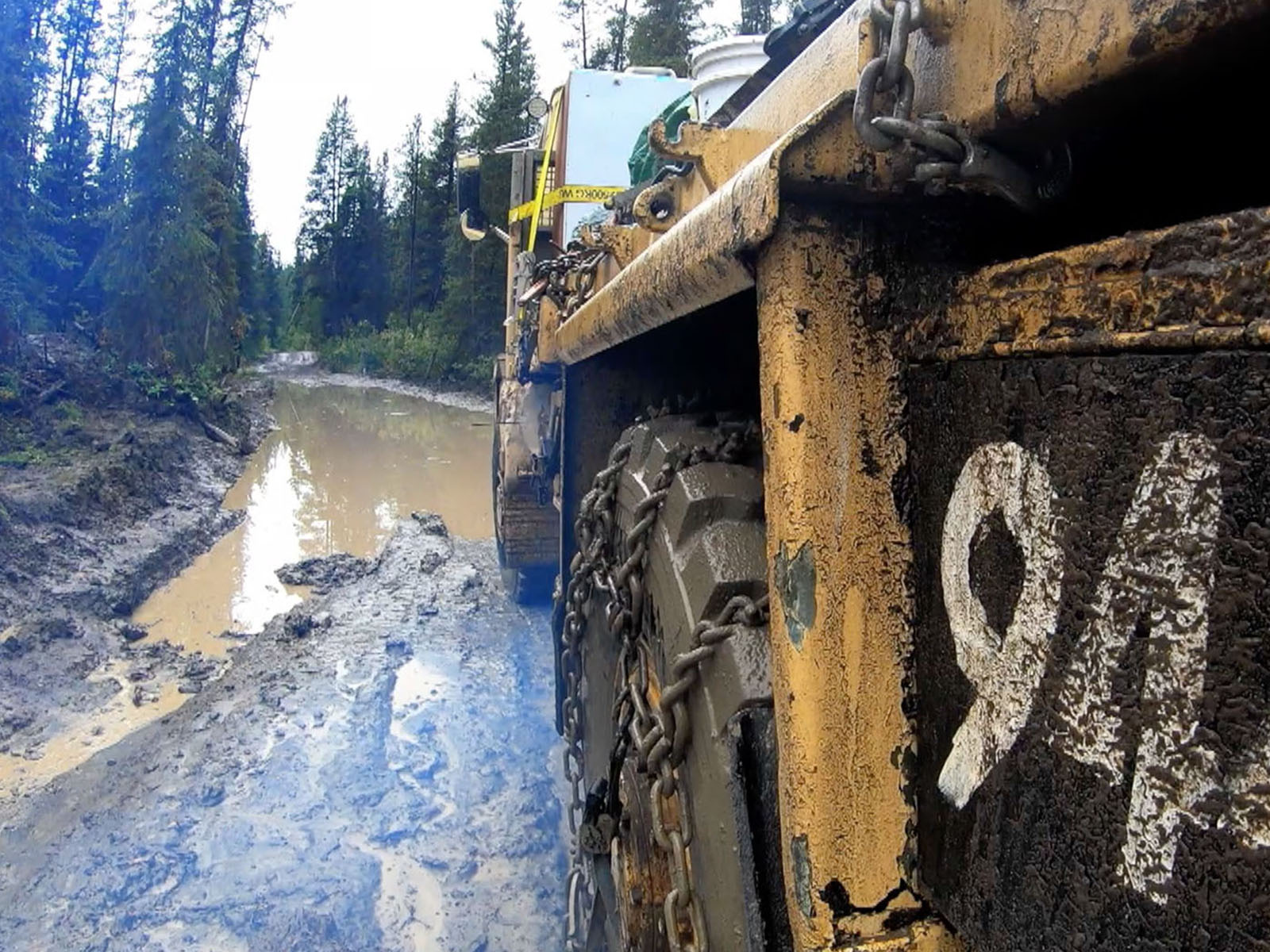 Prime Video: Jade Fever