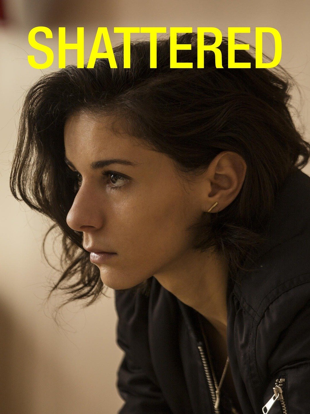 Prime Video: Shattered