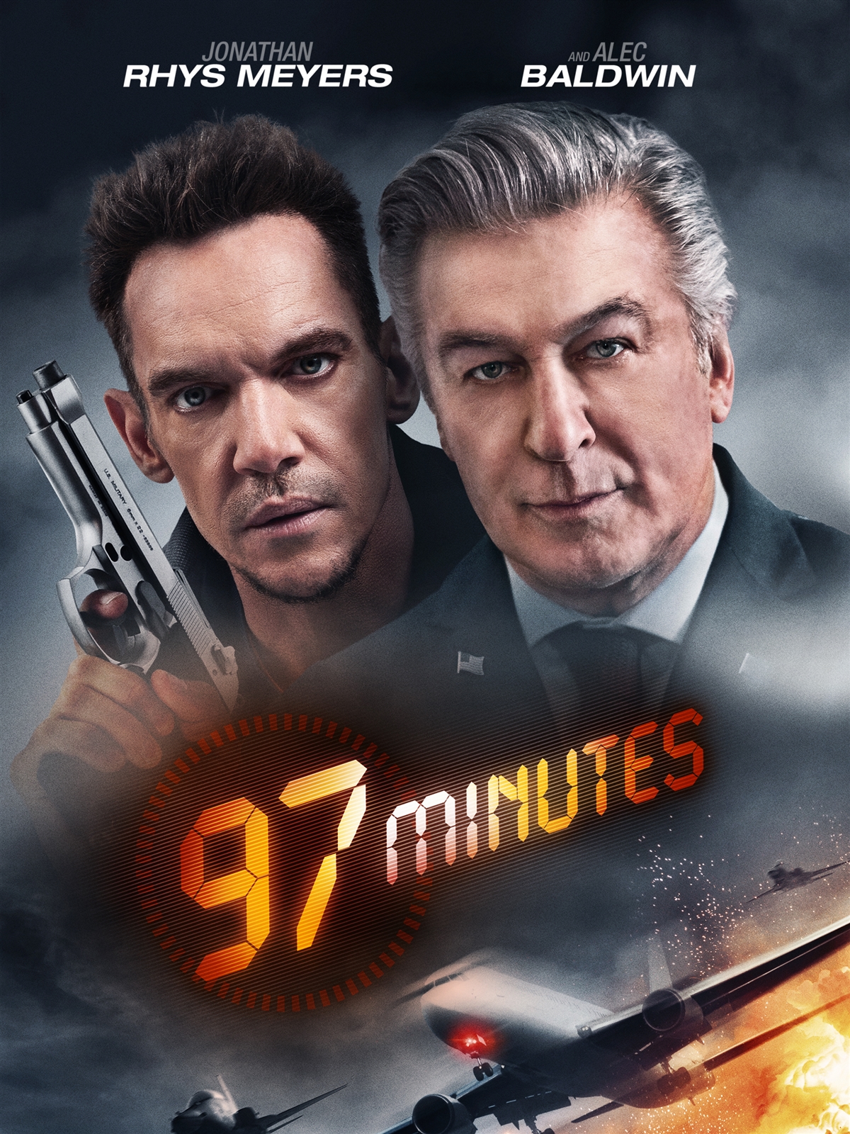 Prime Video: 97 Minutes