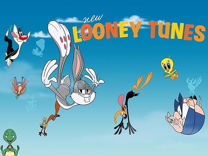 Prime Video: Season 3