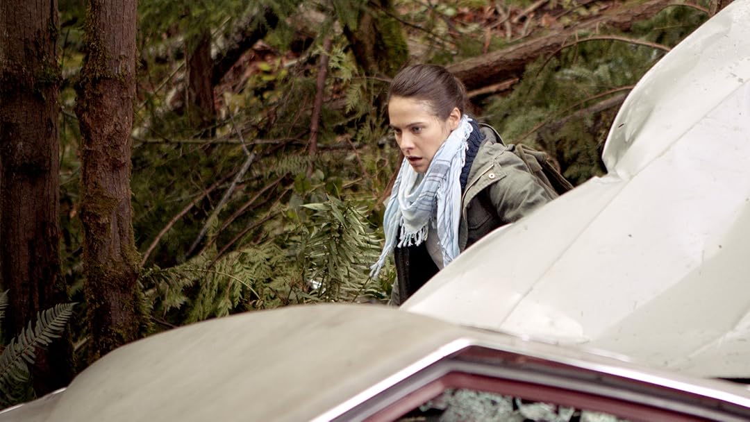 Watch Wrecked | Prime Video