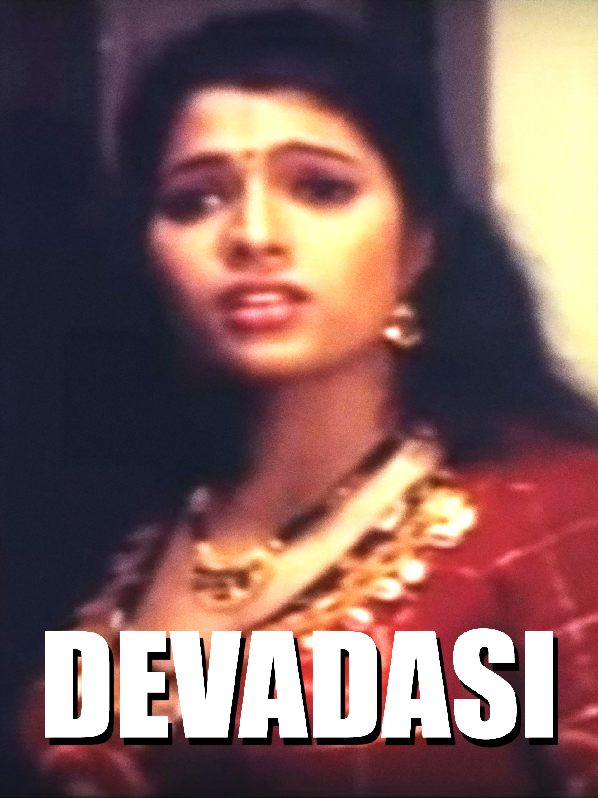 Prime Video: Devadasi