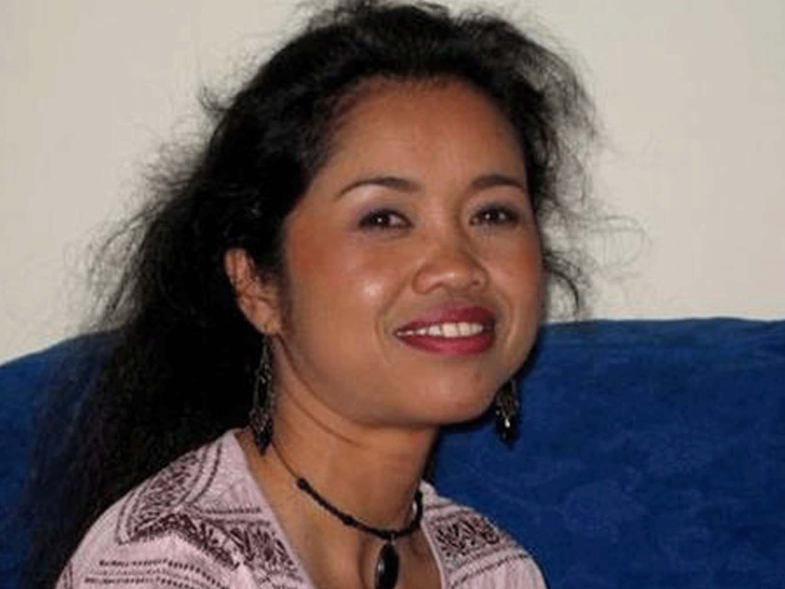 Prime Video: Nightmare in Suburbia