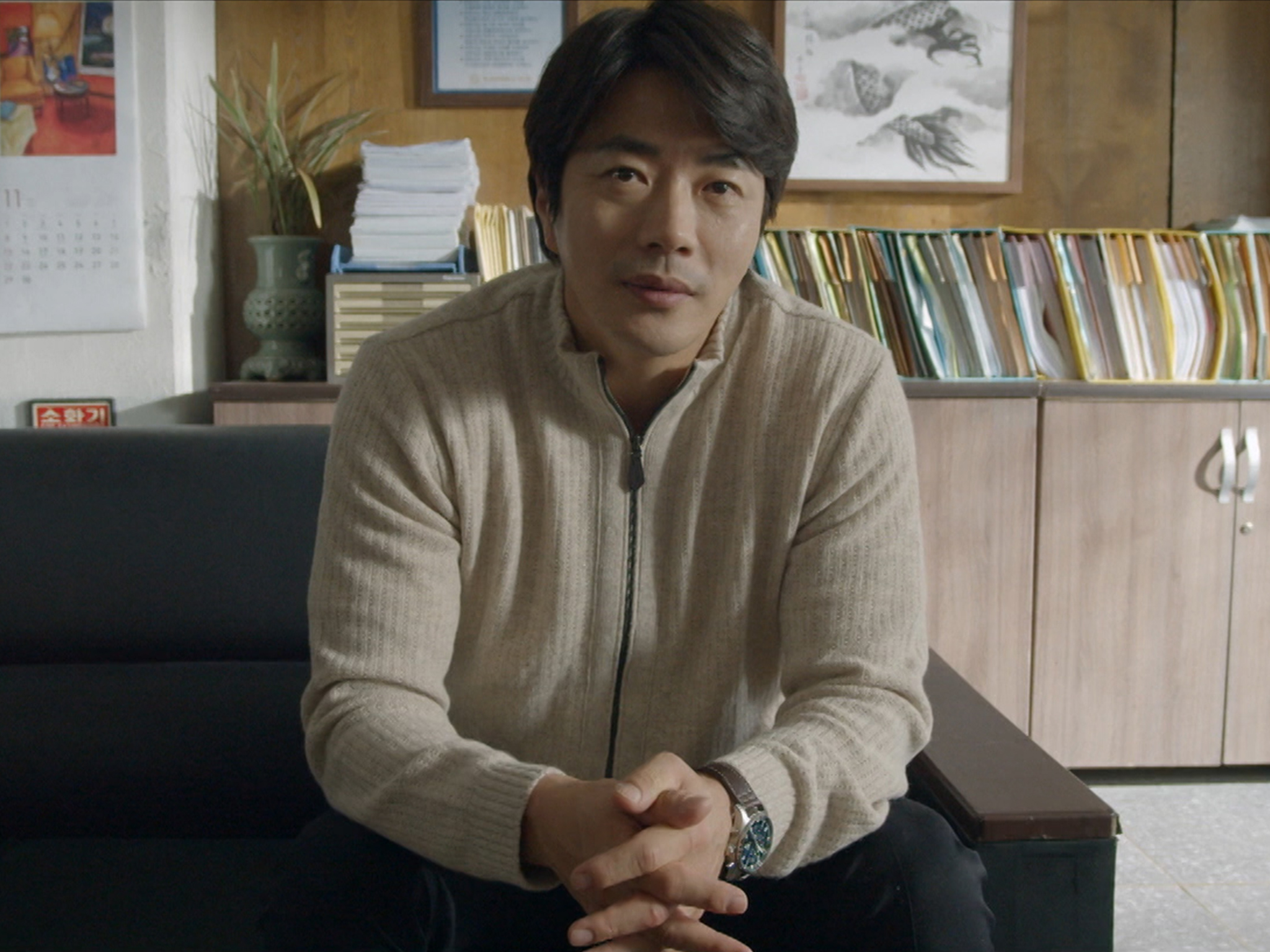 Prime Video: Delayed Justice