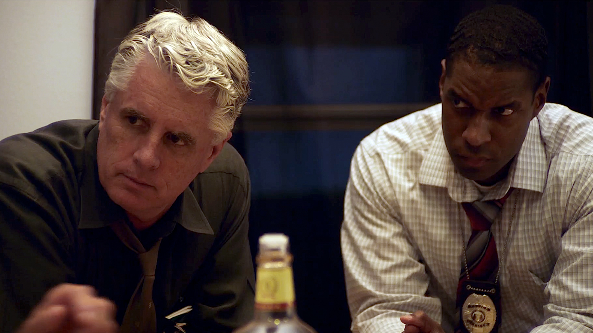 Prime Video: The Breaking Point