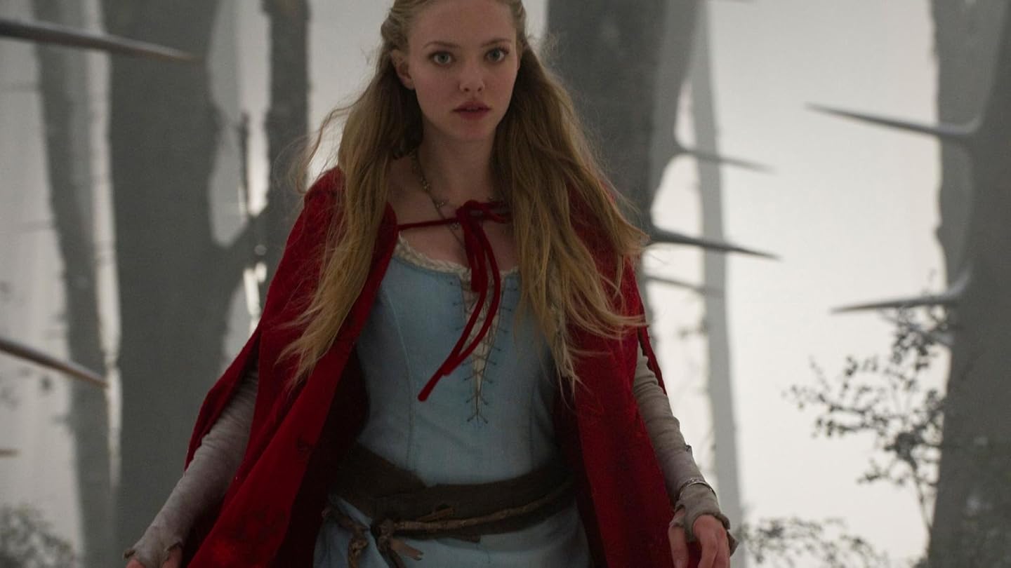 Watch Red Riding Hood (Alternate Ending) (2011) | Prime Video