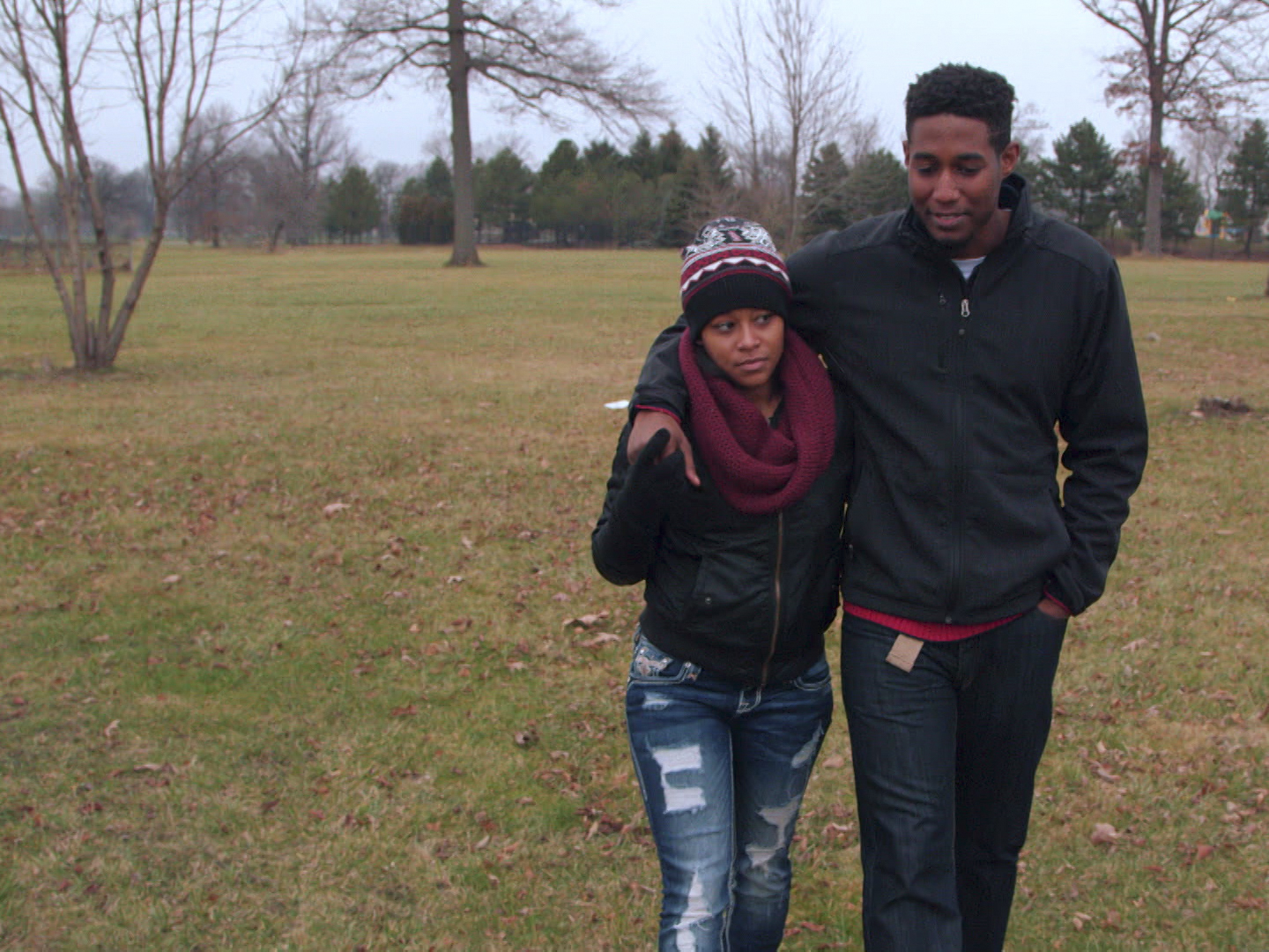 Prime Video: 60 Days In - Season 2