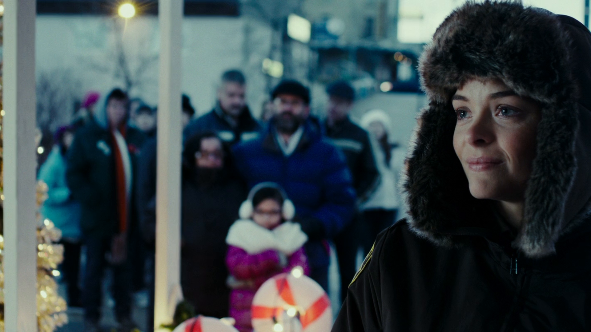 Watch Silent Night | Prime Video