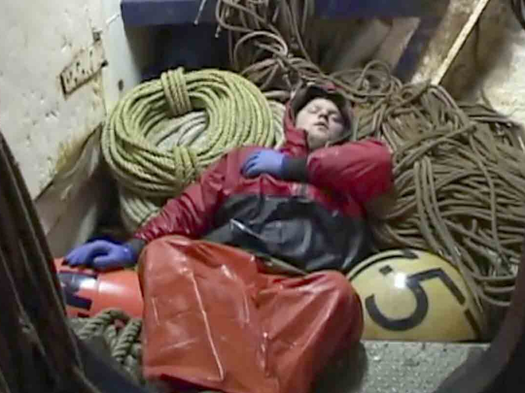 Prime Video: Deadliest Catch - Season 1