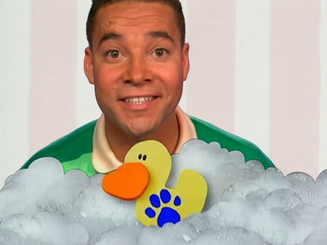 Prime Video: Blue's Clues - Season 1