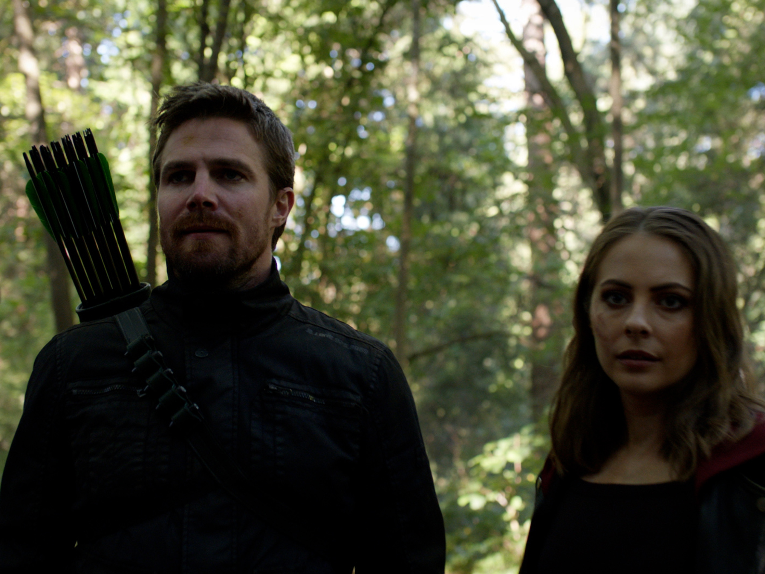 Prime Video: Arrow - Season 8